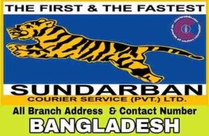 AJR Courier Service Branch List, Address, and Contact Number