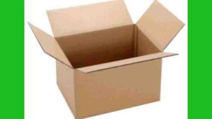 Sundarban Courier Service Charge, Cost & Price List